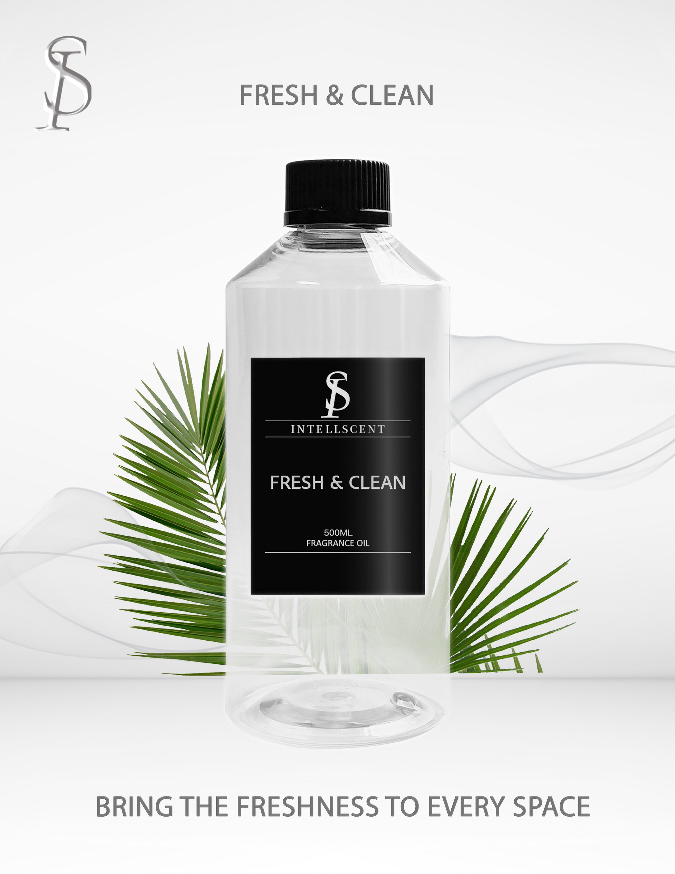 Introducing FRESH AND CLEAN: A Breath of Pure Serenity – Intellscent LLC