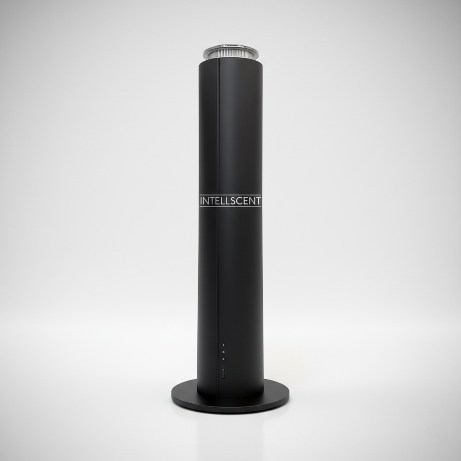Fragrance Diffusers | INTELLSCENT – Intellscent LLC